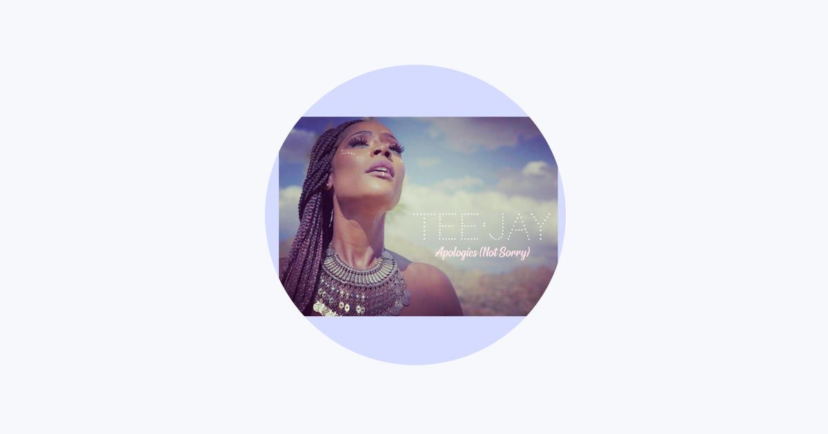 ‎TEE JAY - Apple Music