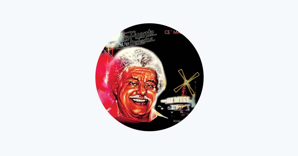 ‎Tito Puente and His Orchestra en Apple Music