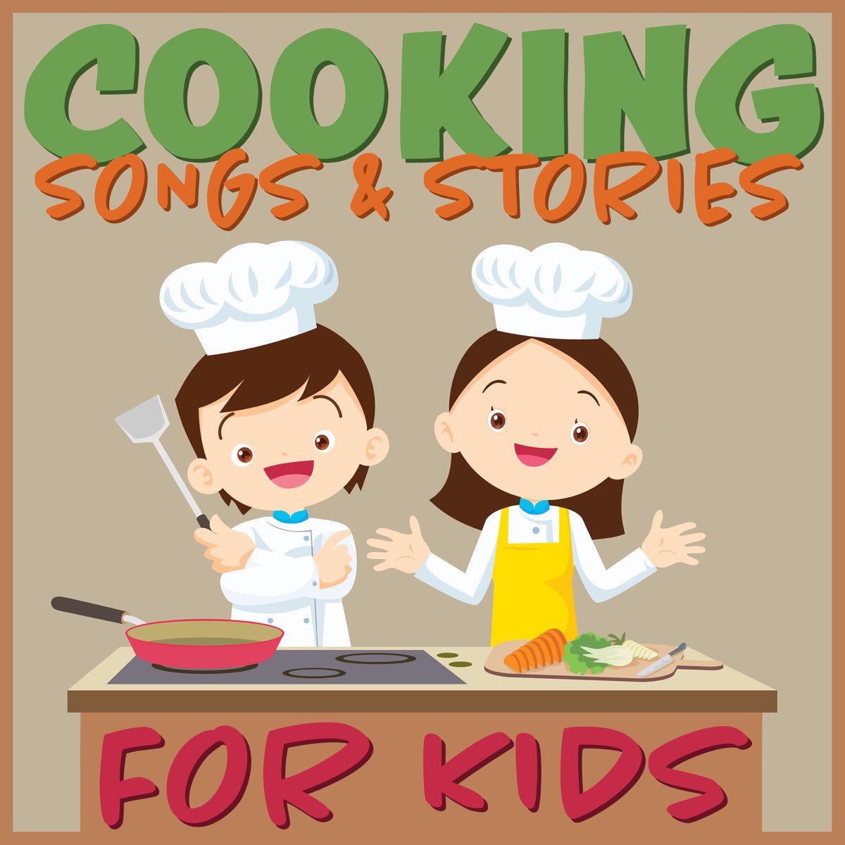 Childrens Cooking Songs Album By Songs For Children Apple Music childrens-cooking-songs-album-by-songs-for-children-apple-music