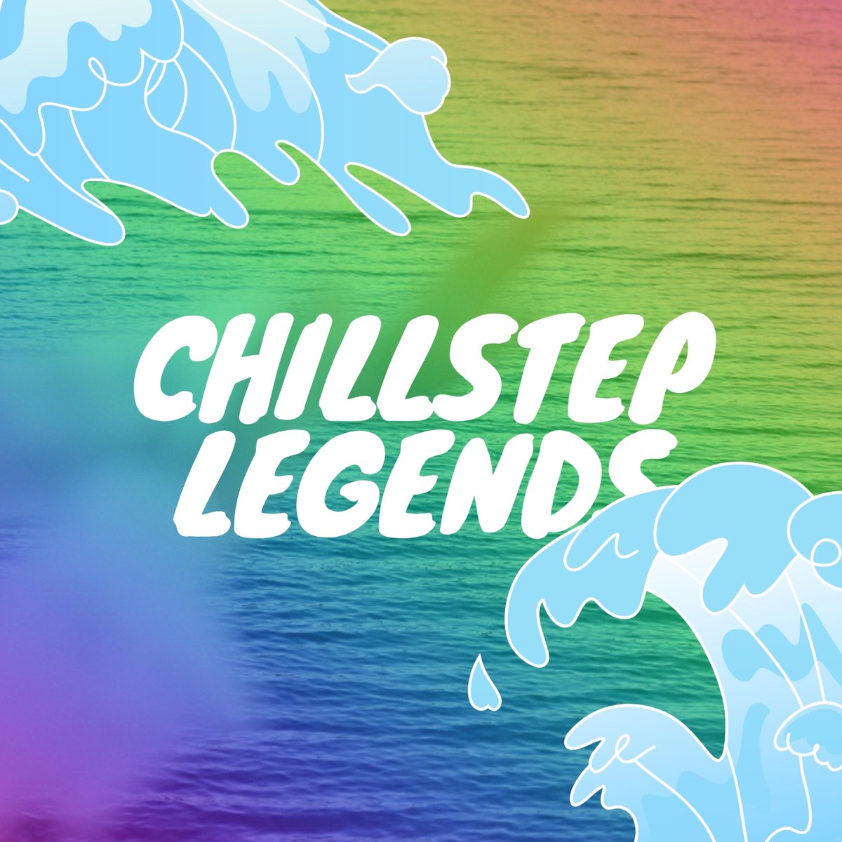 ‎Chillstep Legends - Album by 5Eleven Entertainment - Apple Music