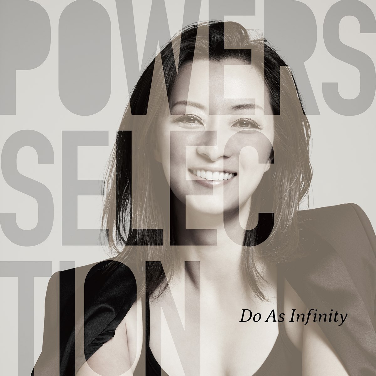 ‎Powers Selection - Do As Infinityのアルバム - Apple Music