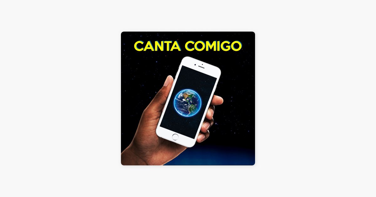 ‎Песня «Canta Comigo» — D'Black, Jhonny Faria, Sula Miranda, Gilliard ...