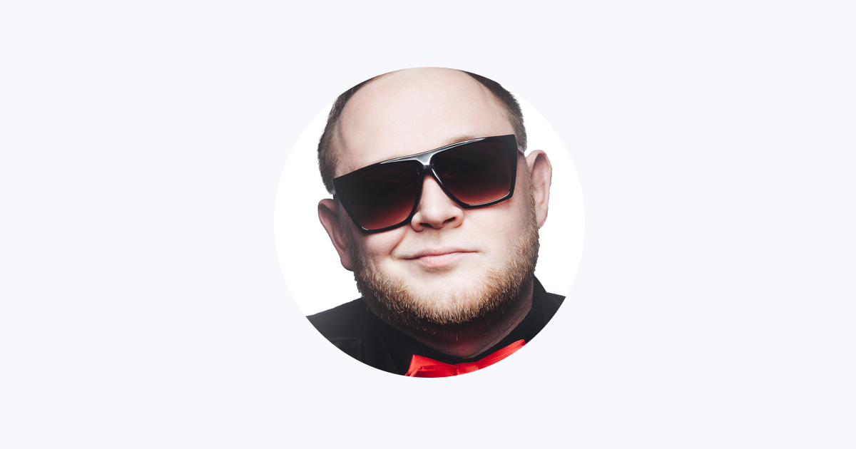 ‎DJ BOB - Apple Music