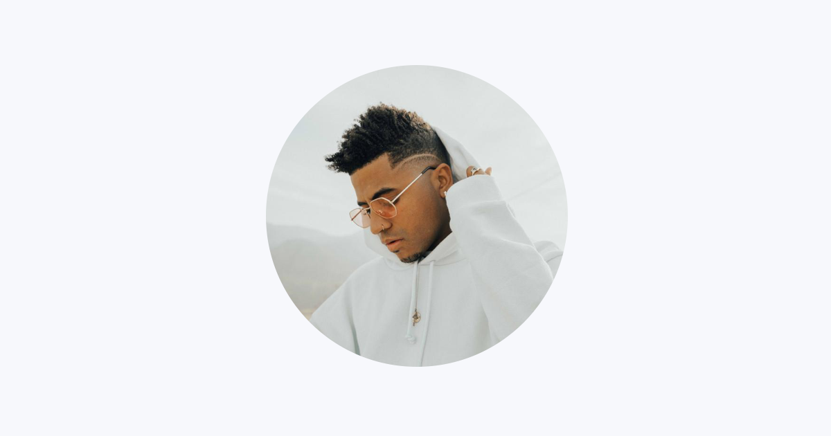 ‎Caleb Calloway en Apple Music