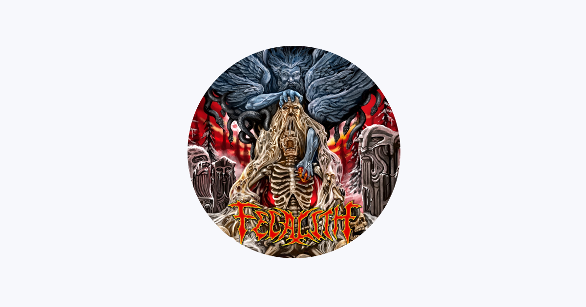 ‎Fecalith on Apple Music