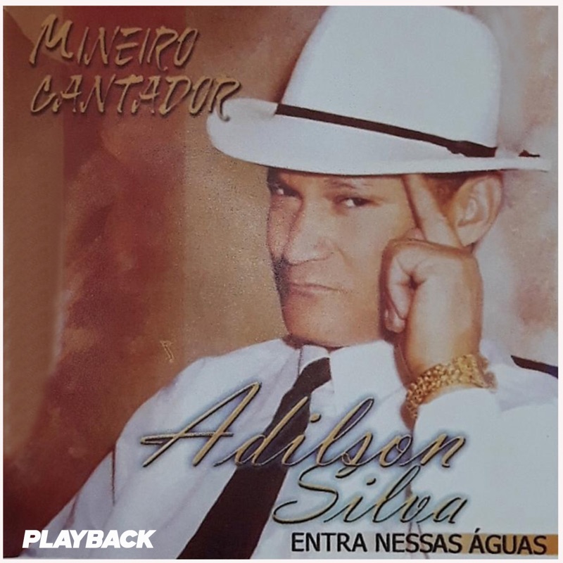 Numerologia do Sete (Playback) - Adilson Silva: Song Lyrics, Music Videos & Concerts