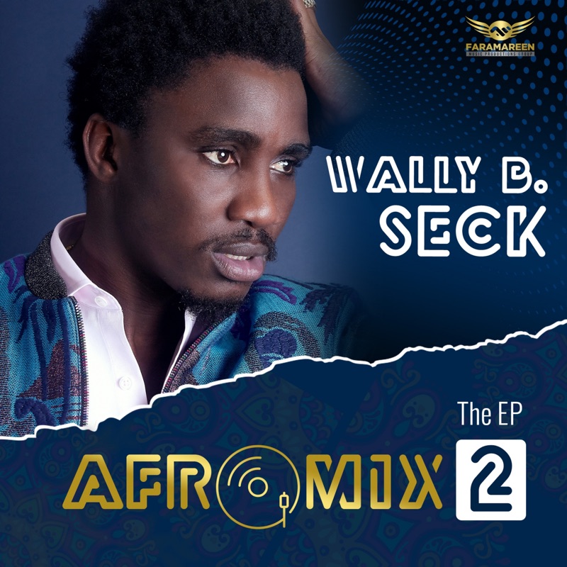 Baye Fallou - Wally B. Seck: Song Lyrics, Music Videos & Concerts