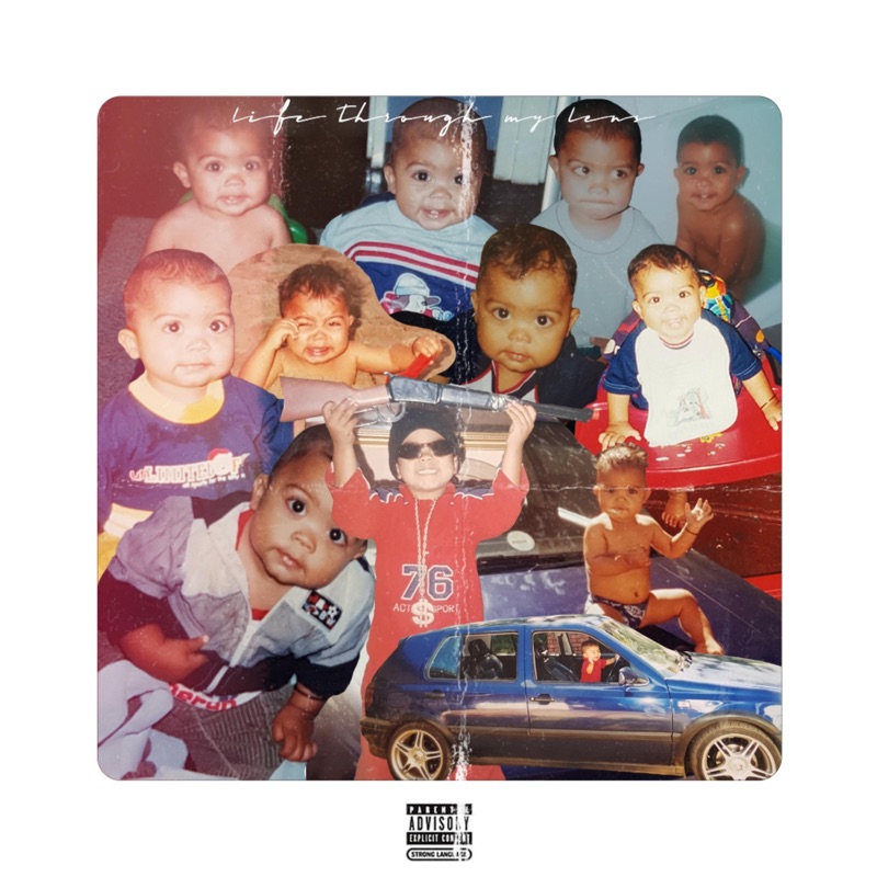 Playa's Perspective - Kiano: Song Lyrics, Music Videos & Concerts