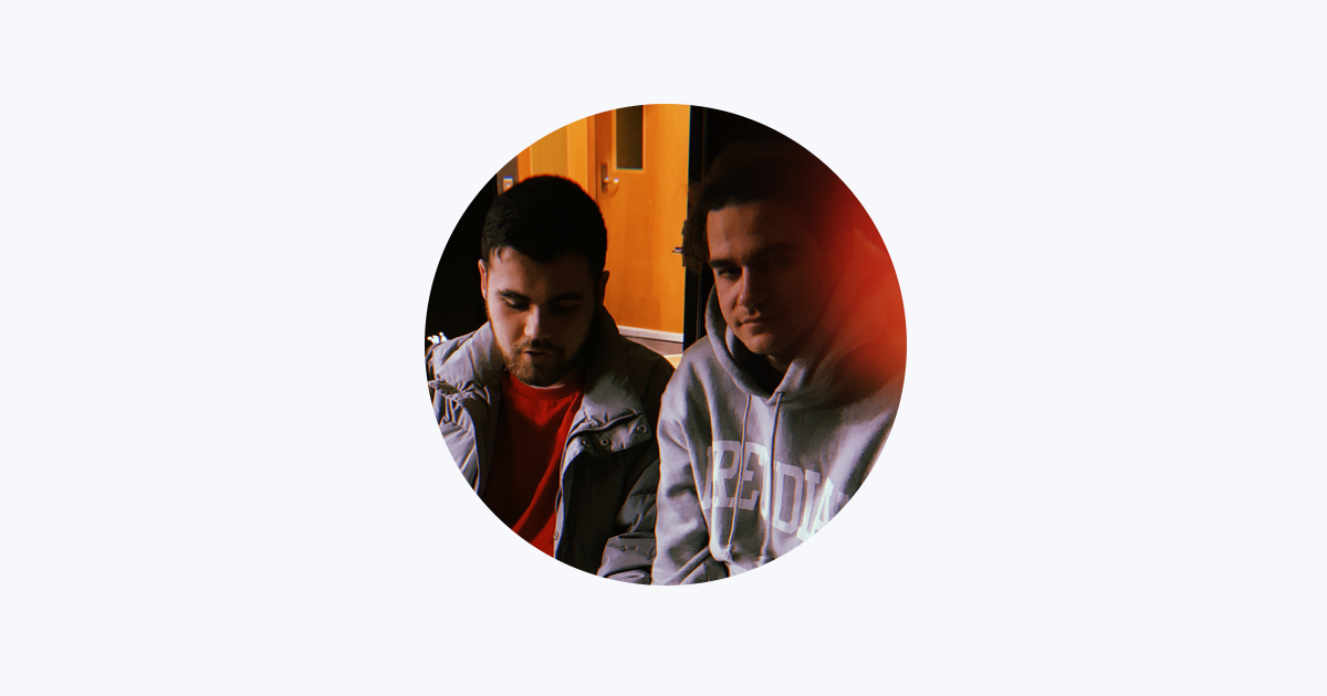 ‎FOREST FIRES - Apple Music