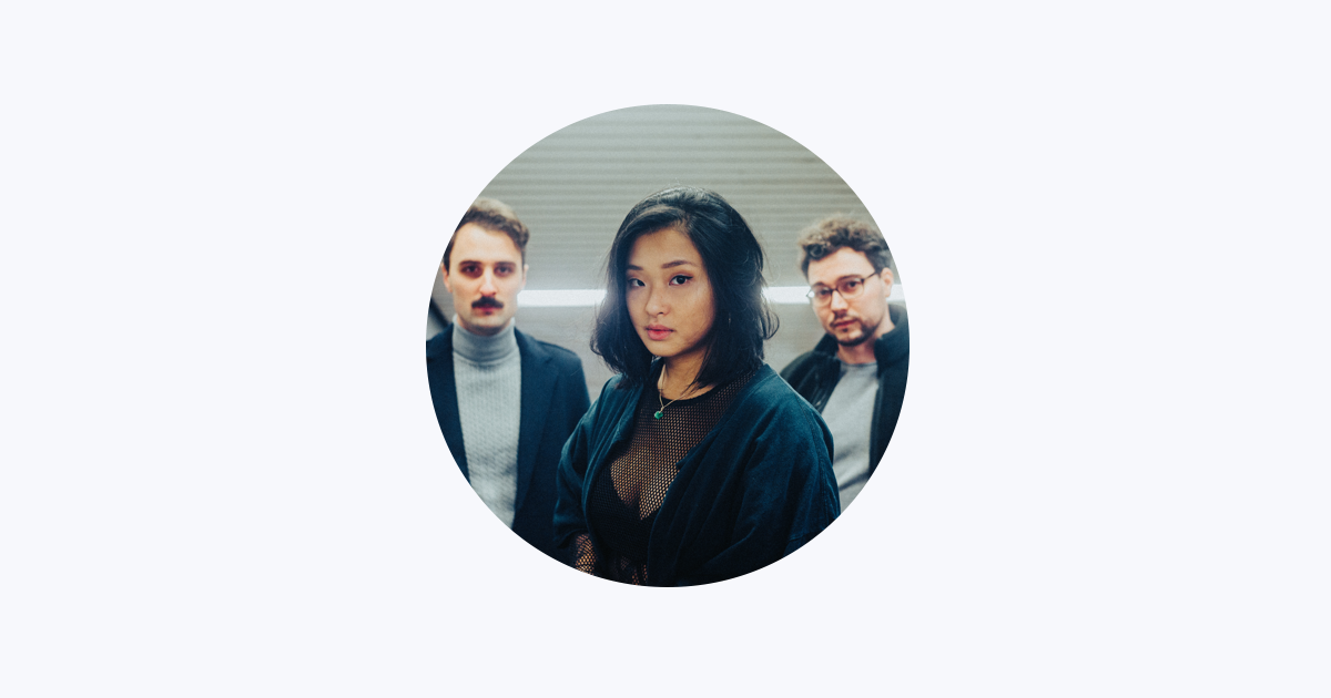 ‎MOUI - Apple Music