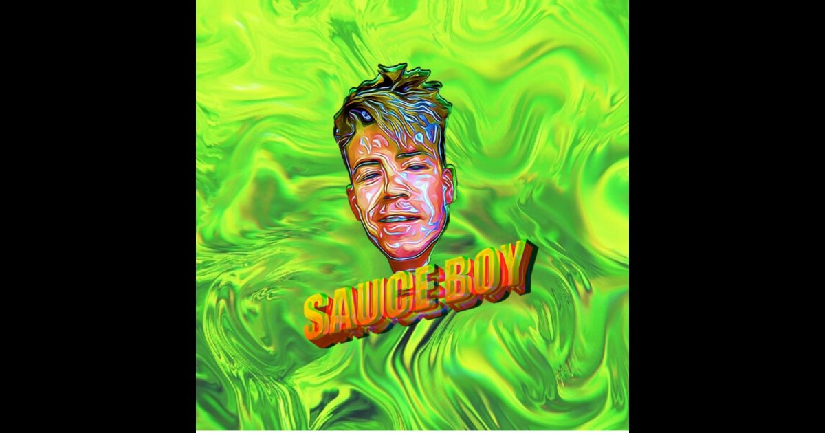 Sauce Boy - Single” álbum de Tha Gho$t & Sauced Up Baby en Apple Music