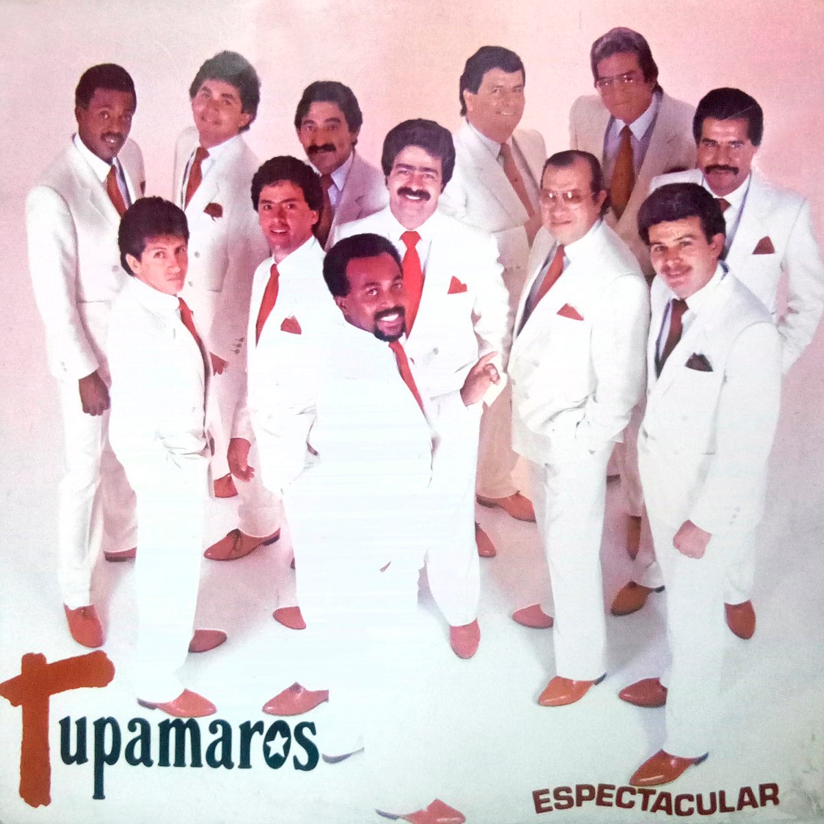 espectacular By Orquesta Los Tupamaros On Apple Music