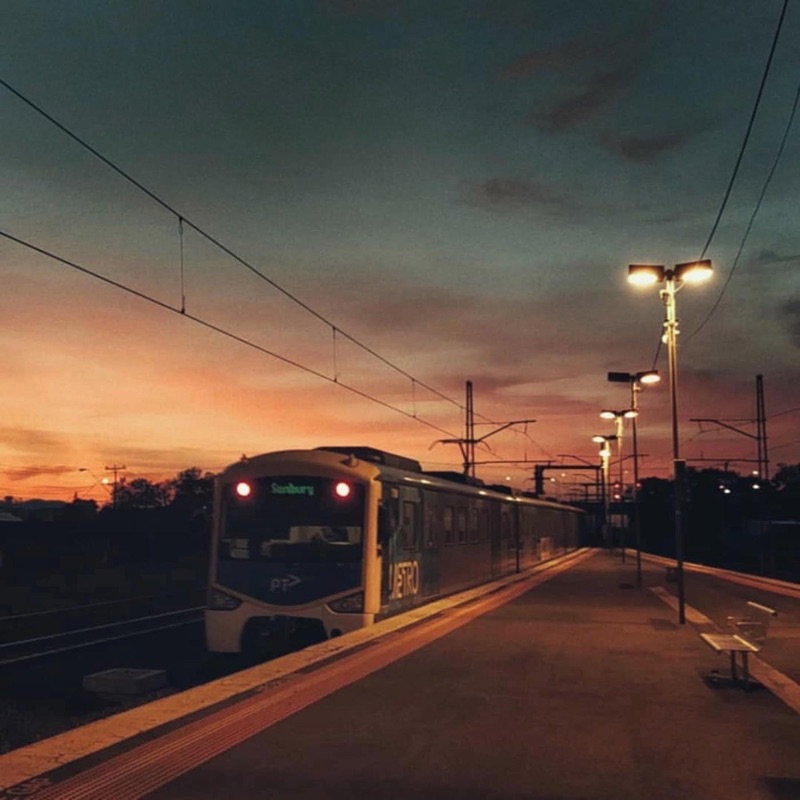 Evening Time - Scenery: Song Lyrics, Music Videos & Concerts