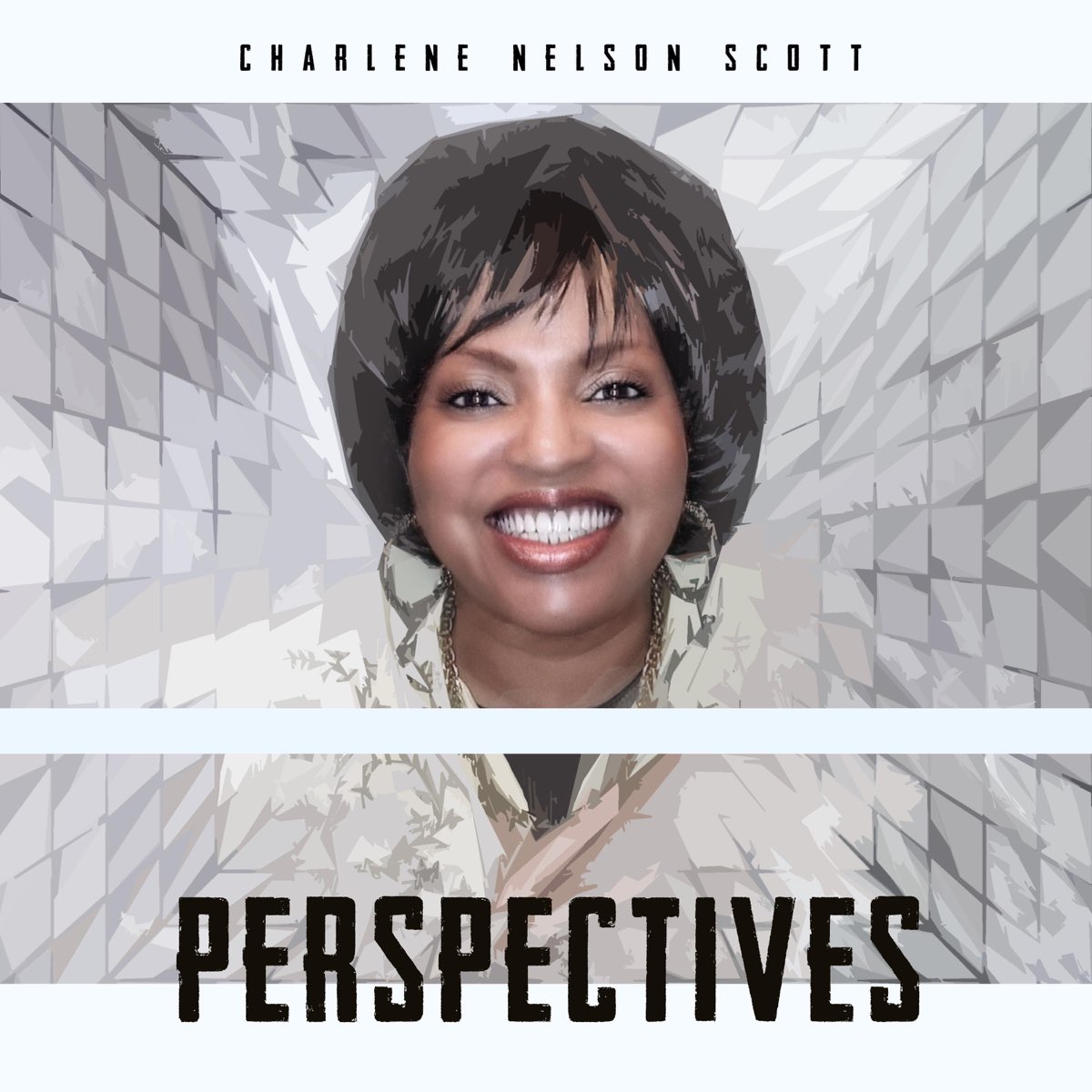 ‎perspectives By Charlene Nelson Scott On Apple Music
