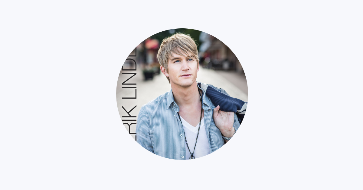 ‎Erik Linder on Apple Music