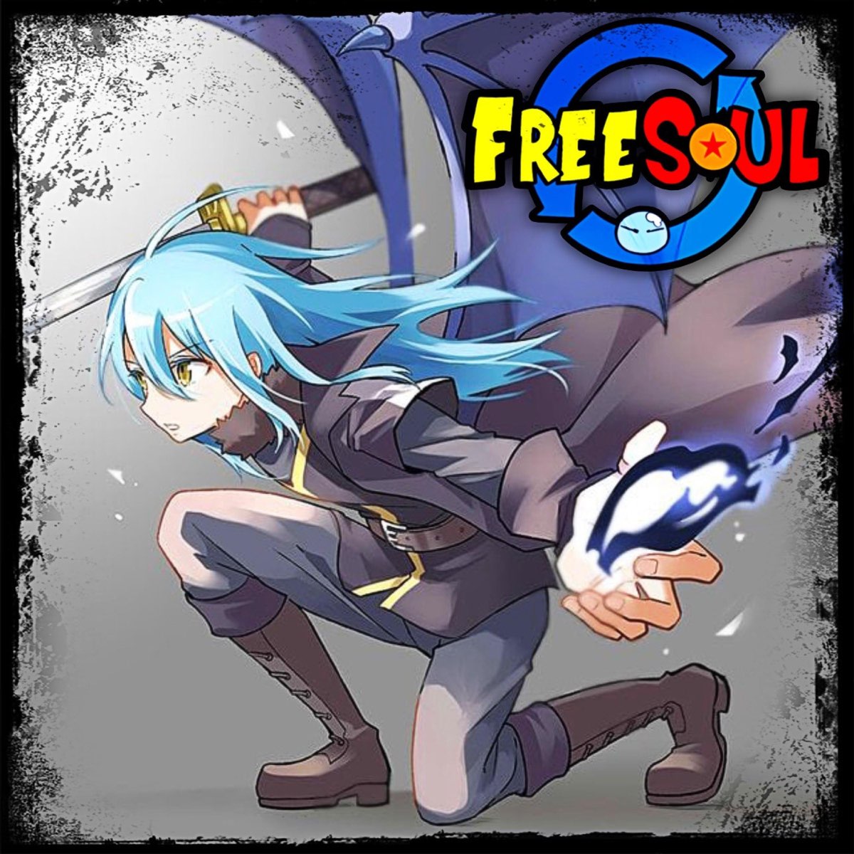 ‎Freesoul的專輯《Tensei (Rimuru Tempest Song) - Single》 - Apple Music