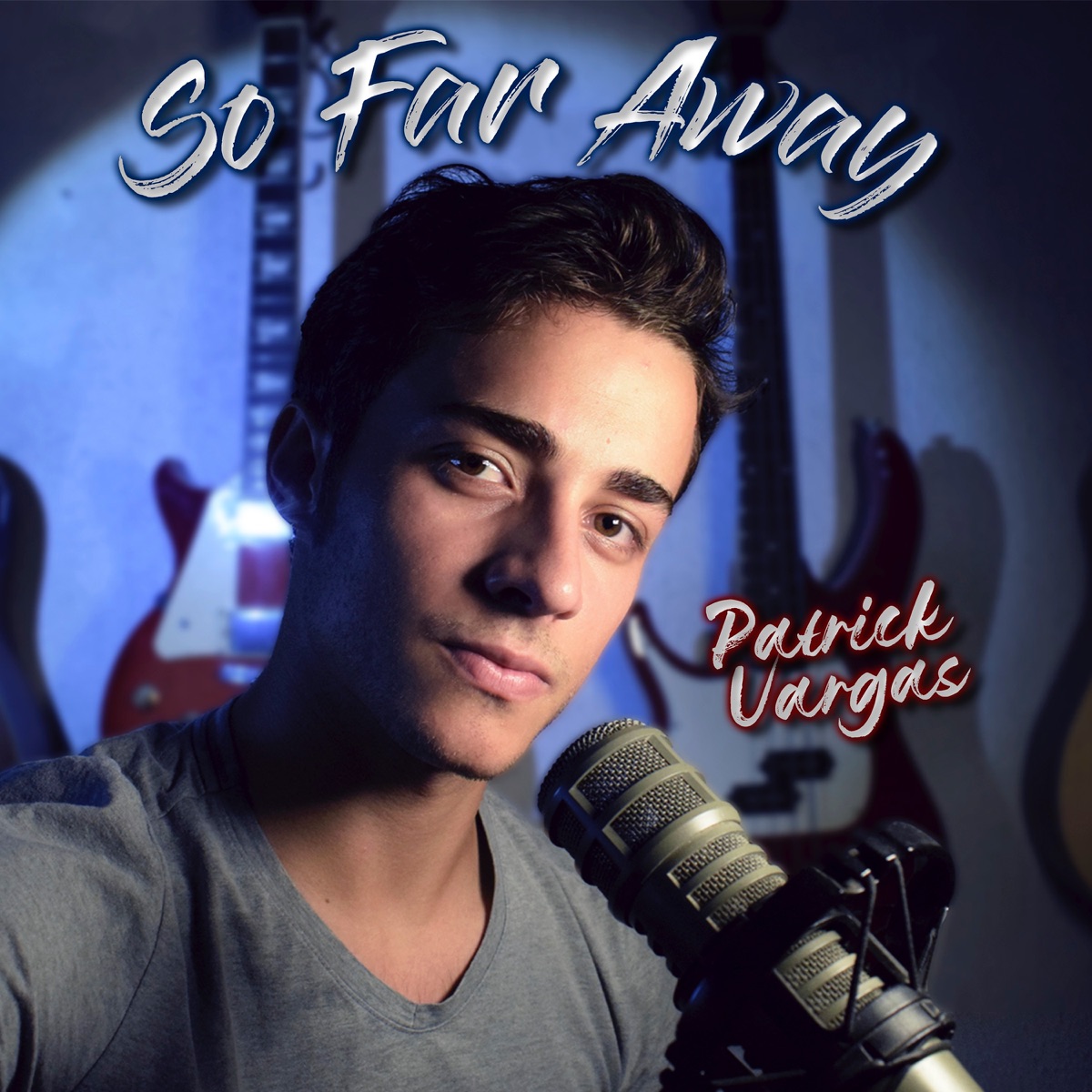 Patrick Vargas's Instagram, Twitter & Facebook on IDCrawl