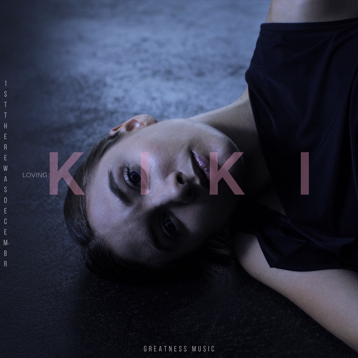 LOVING:KIKI》- 1stTHEREWASDECEMBR的专辑 - Apple Music