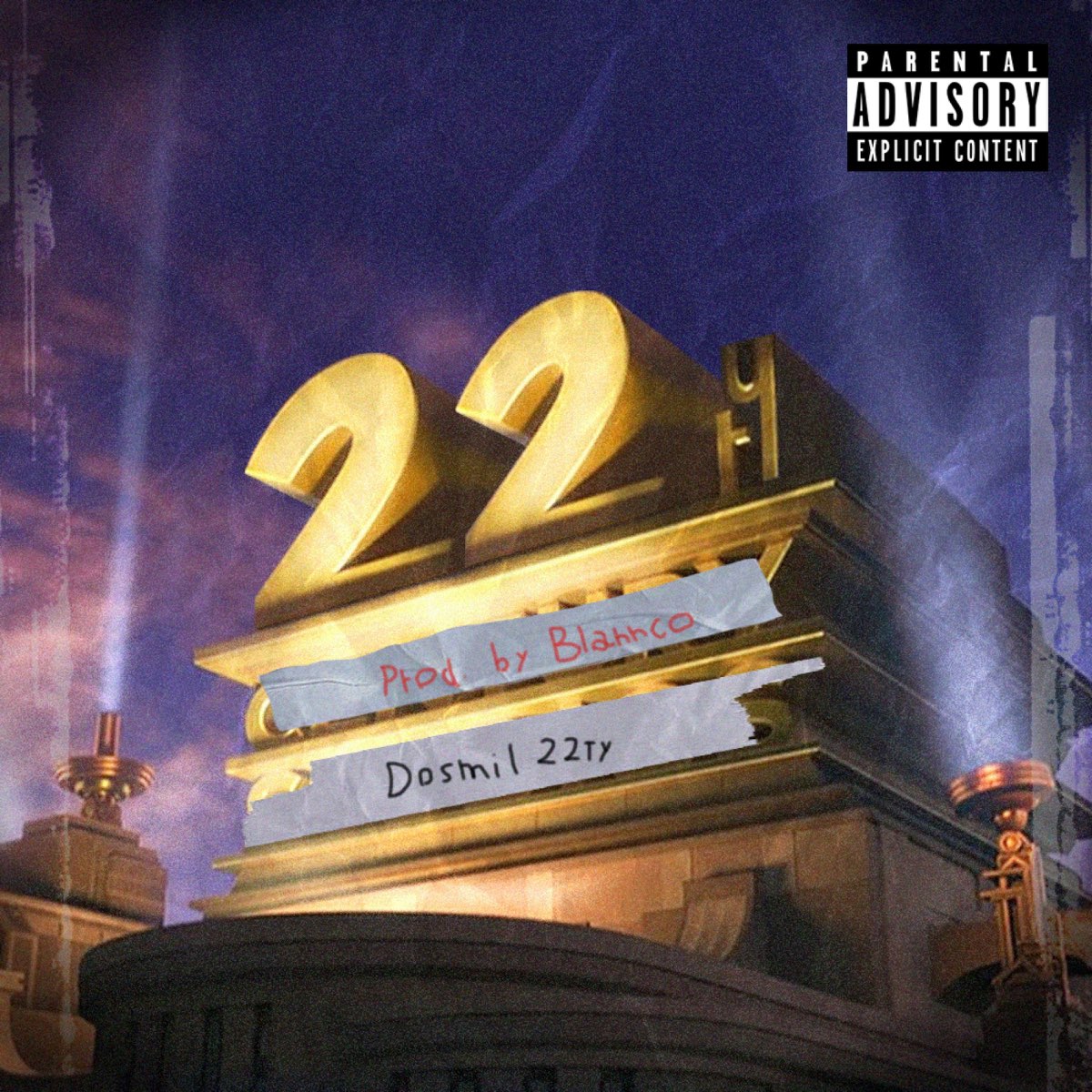 ‎2022TY - EP - Album di 2ty - Apple Music