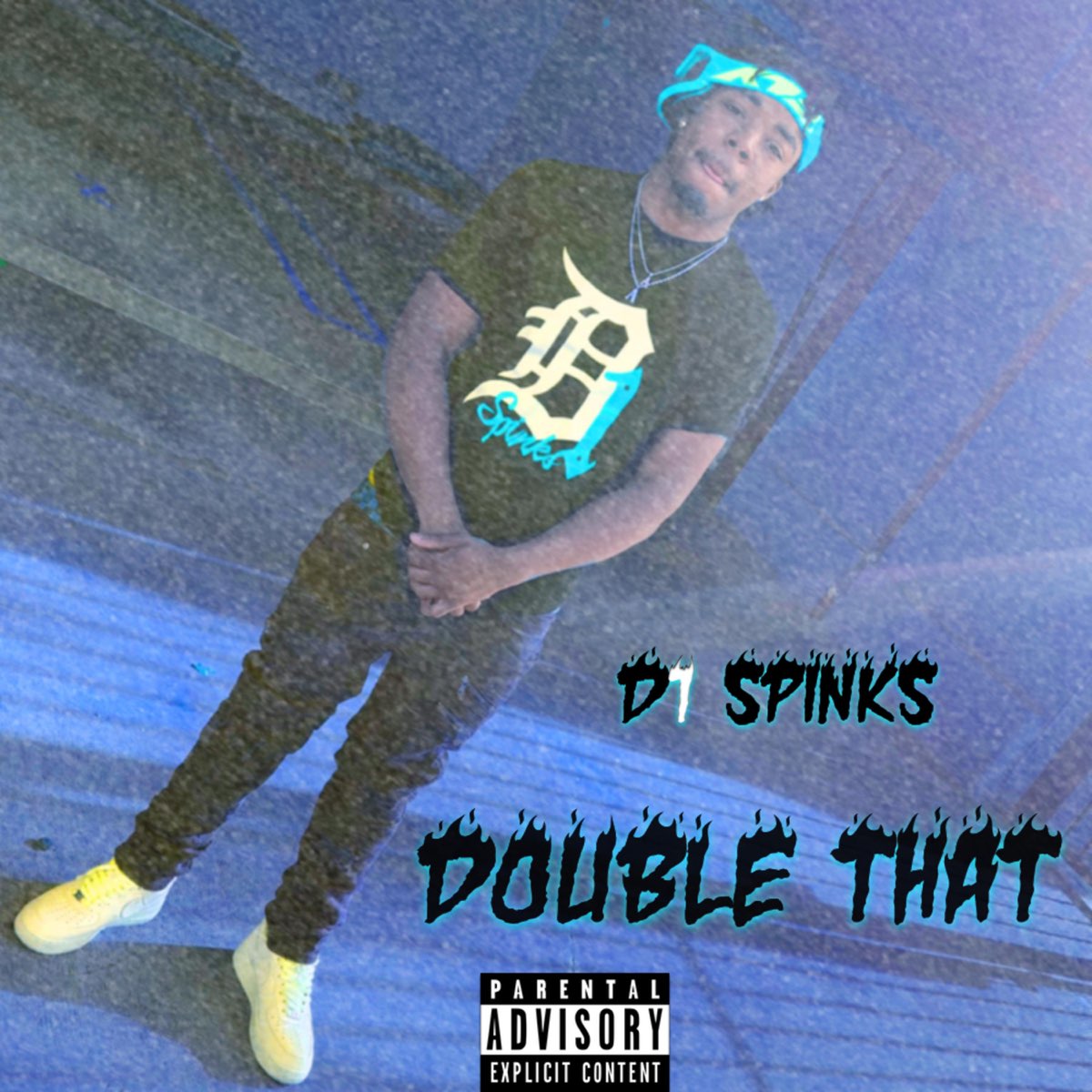 ‎Double That - Single - Album by D1 Spinks - Apple Music