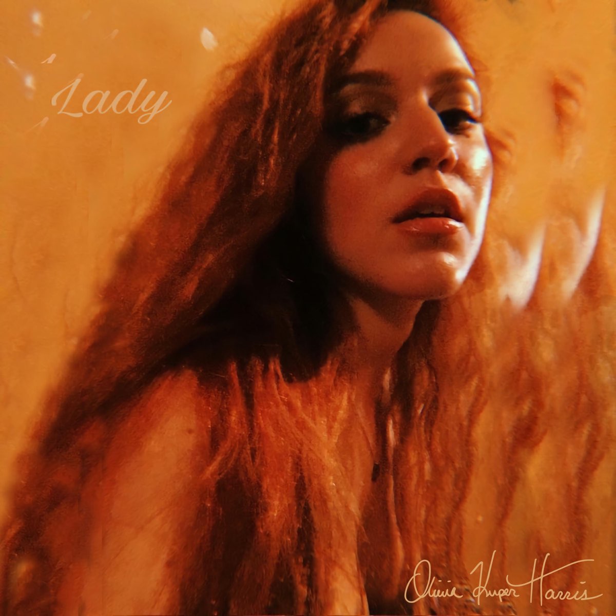 Lady - Single》- Olivia Kuper Harris的专辑 - Apple Music