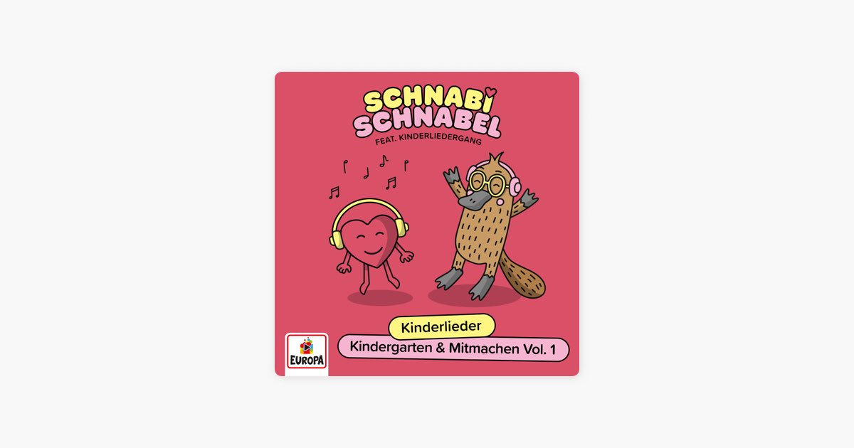 ‎Aramsamsam - Schnabi Schnabel Şarkısı - Apple Music