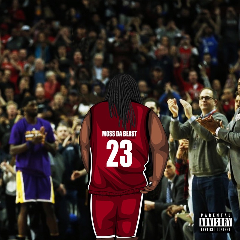 Flame Emojis (feat. Cocaine Jane) - Moss Da Beast：歌词、音乐视频和音乐会