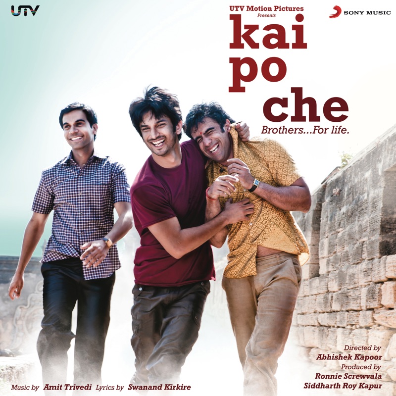 Shubhaarambh - Amit Trivedi, Shruti Pathak & Divya Kumar: Song Lyrics ...