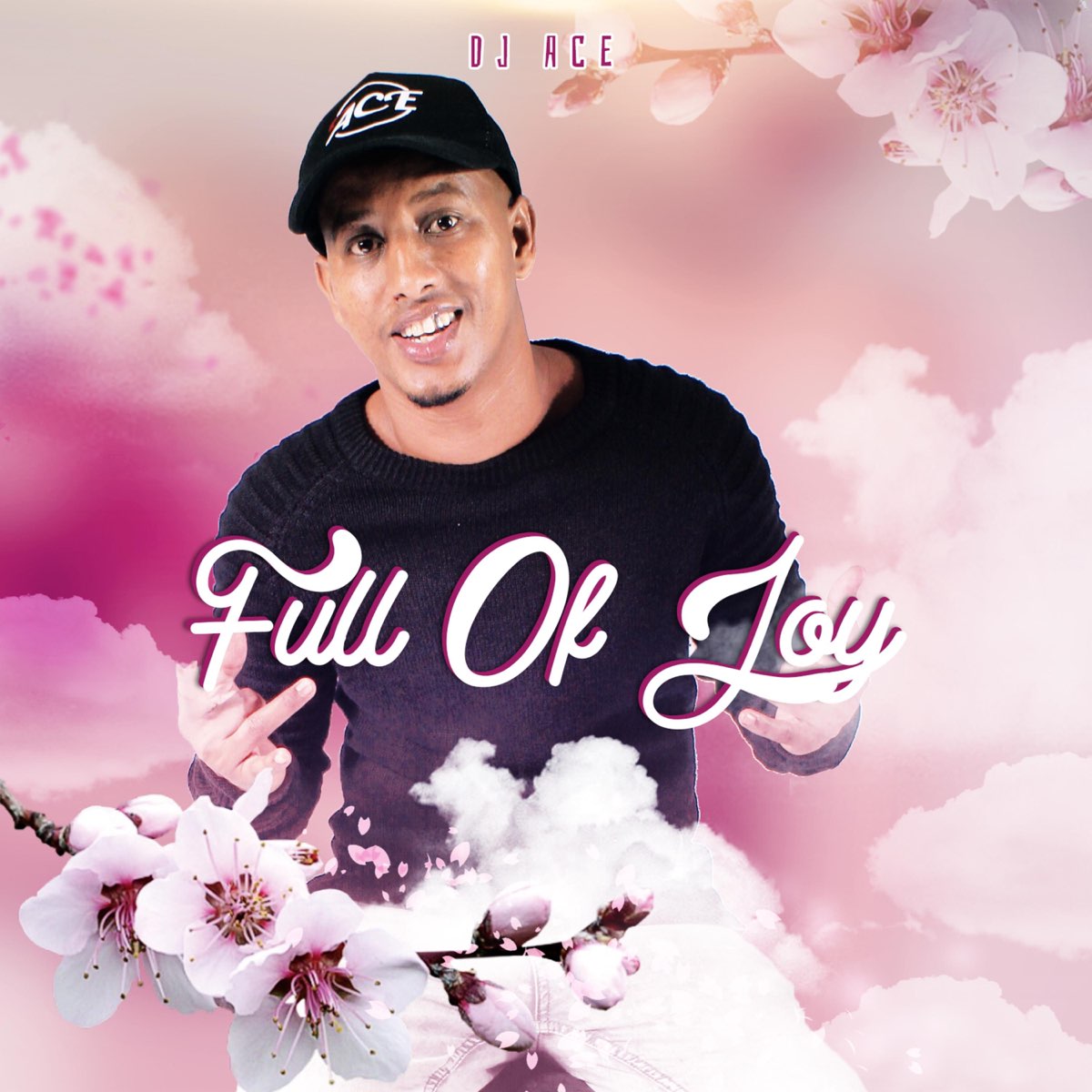 ‎Full of Joy (Slow Jam) - Single - Album by DJ Ace - Apple Music