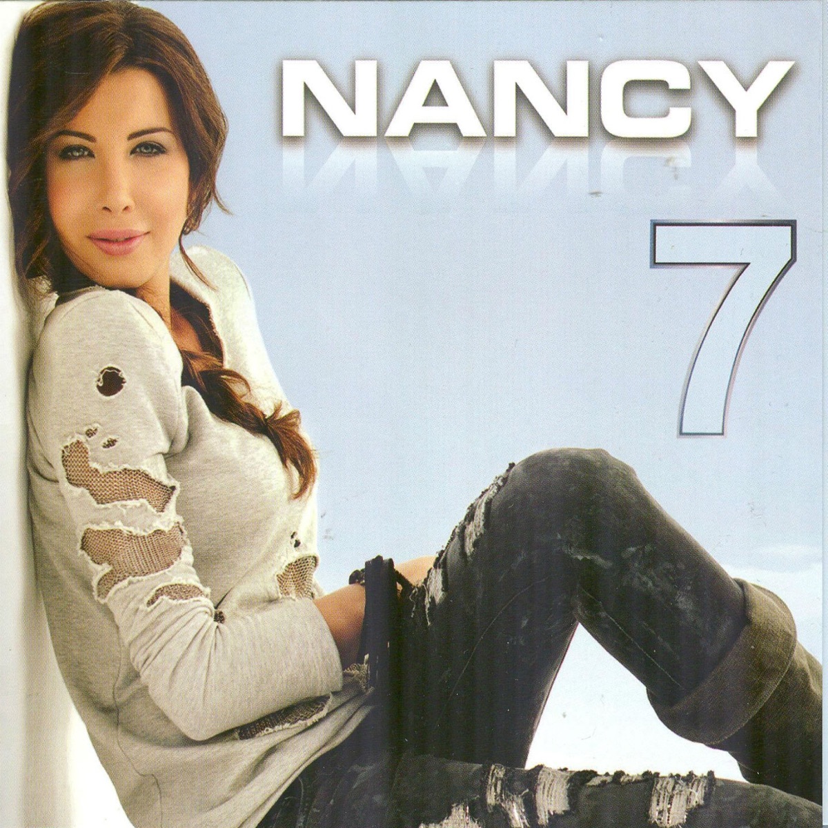 Nancy Ajram Ya Salam Album