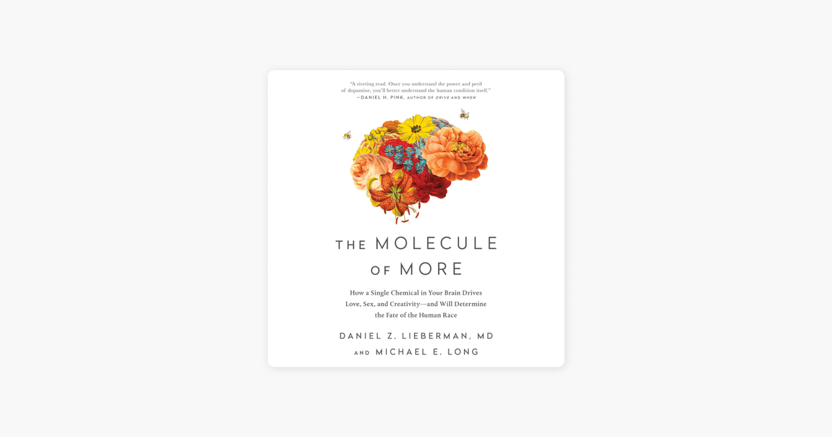 the Molecule Of More How A Single Chemical In Your Brain Drives Love