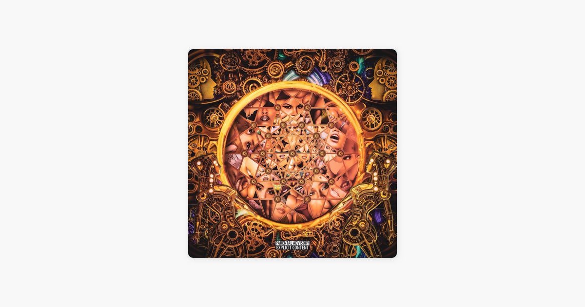 ‎Pimp Name Coochie Man – Song by YN Jay – Apple Music