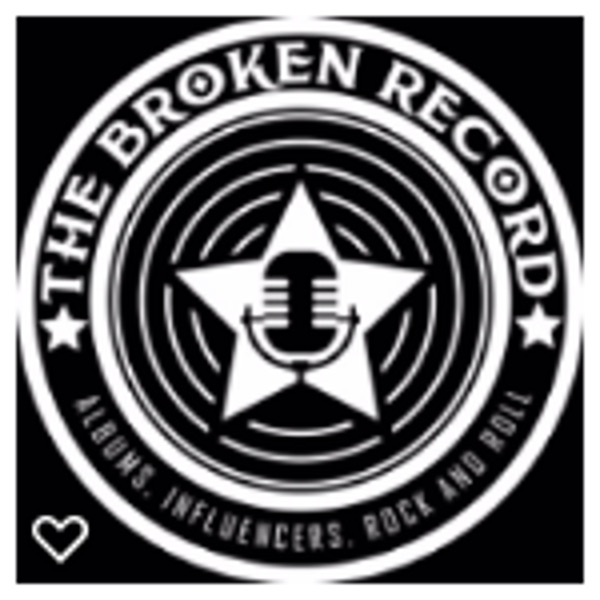 The Broken Record Podcast – Podcast – Podtail