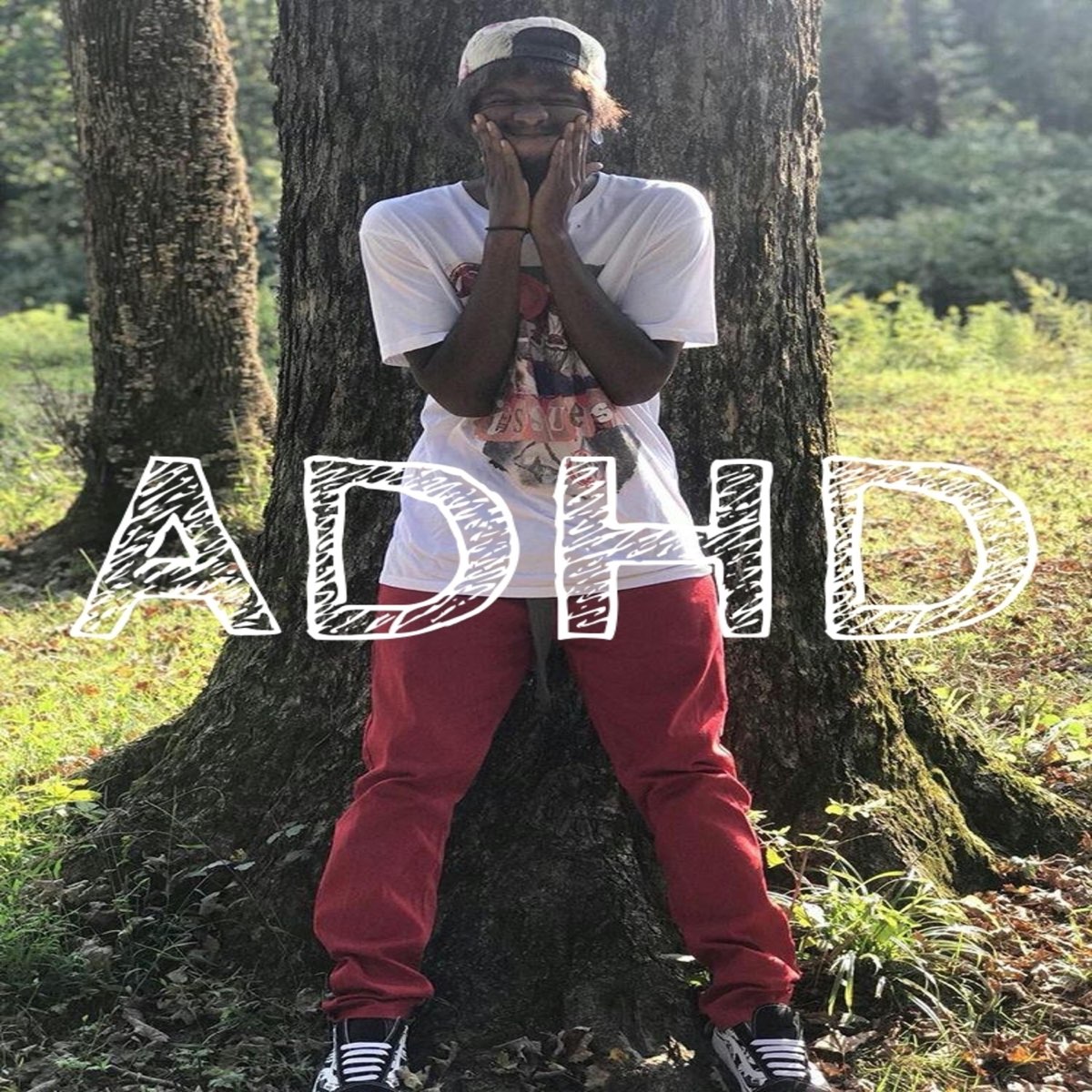 ‎Adhd - Single - Album by SixPortalz - Apple Music