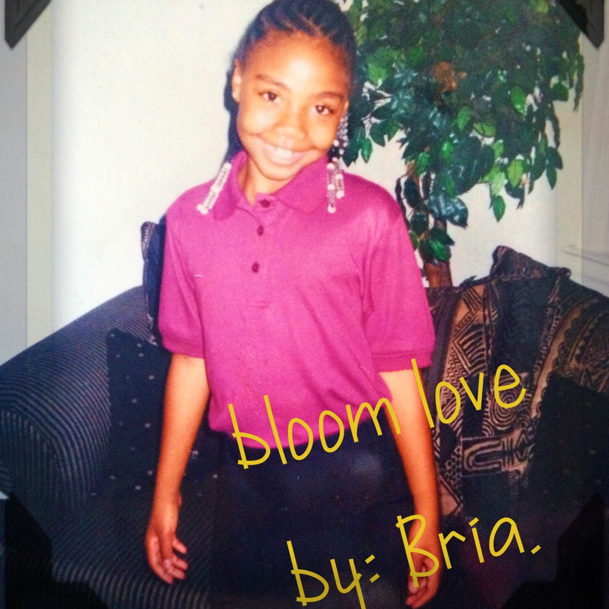 ‎Bloom Love by Bria. on Apple Music