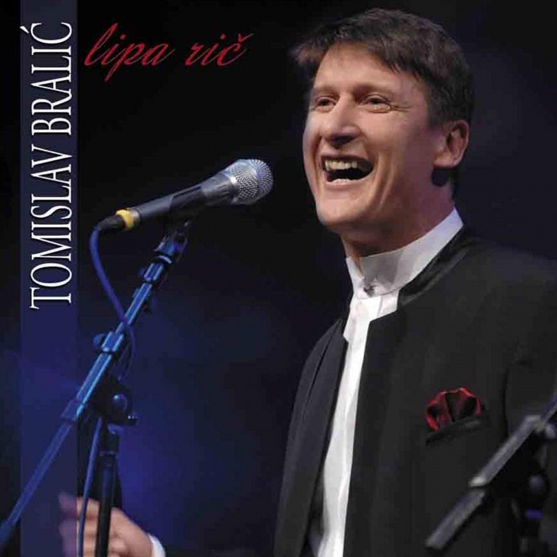 Grad u moru - Tomislav Bralić: Song Lyrics, Music Videos & Concerts