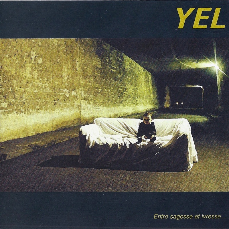 Nos corps à genoux - Yel: Song Lyrics, Music Videos & Concerts