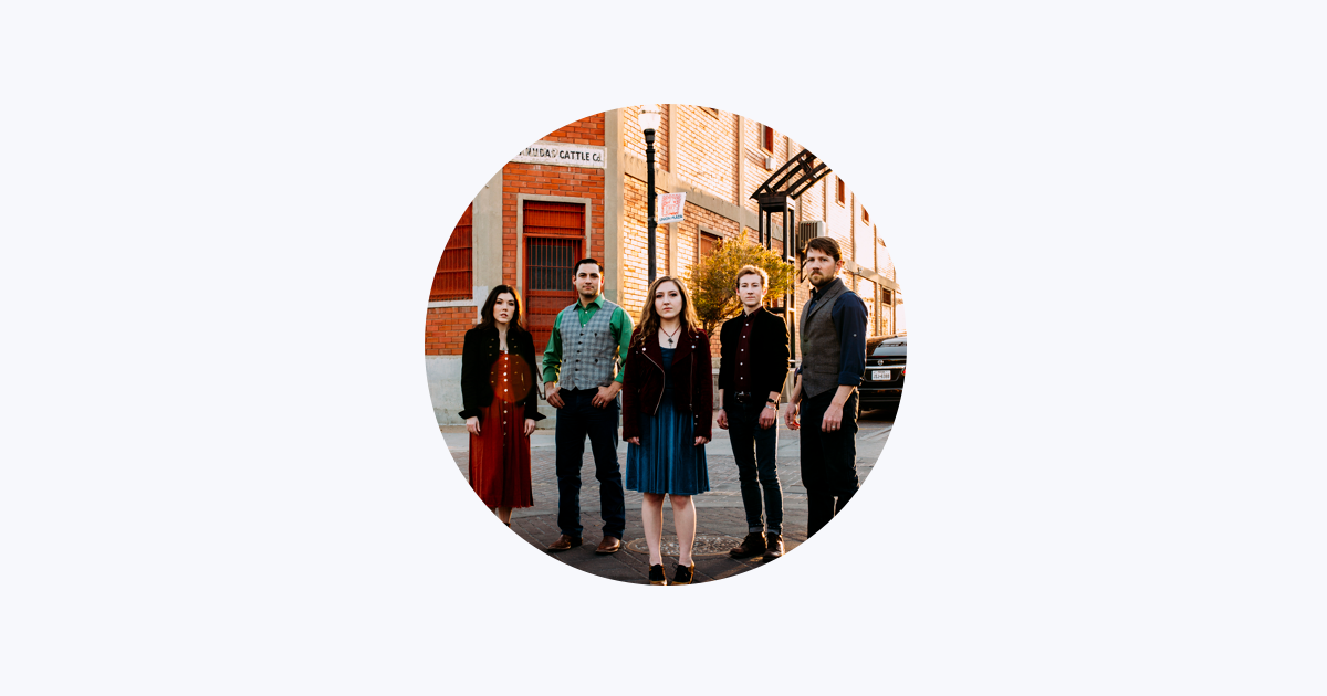 ‎The Iveys en Apple Music