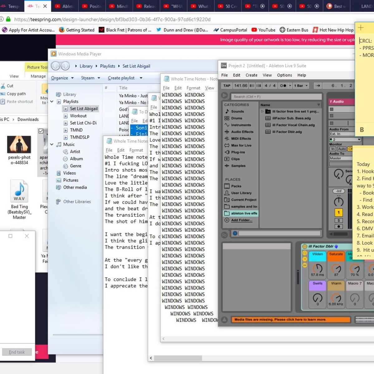 ‎Windows - EP - Album by Ya Minko - Apple Music