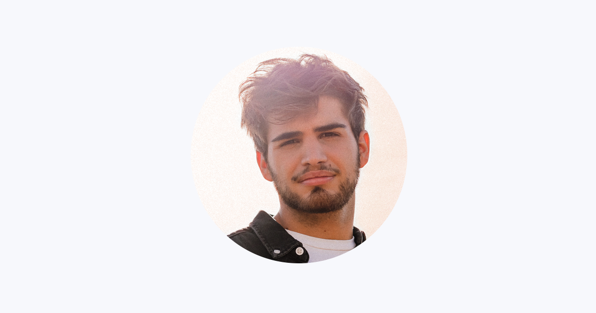 ‎Pablo Moreno en Apple Music