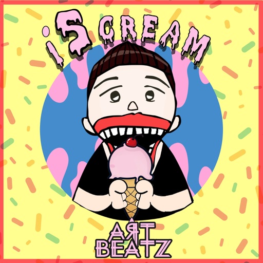 iScream by Art Beatz