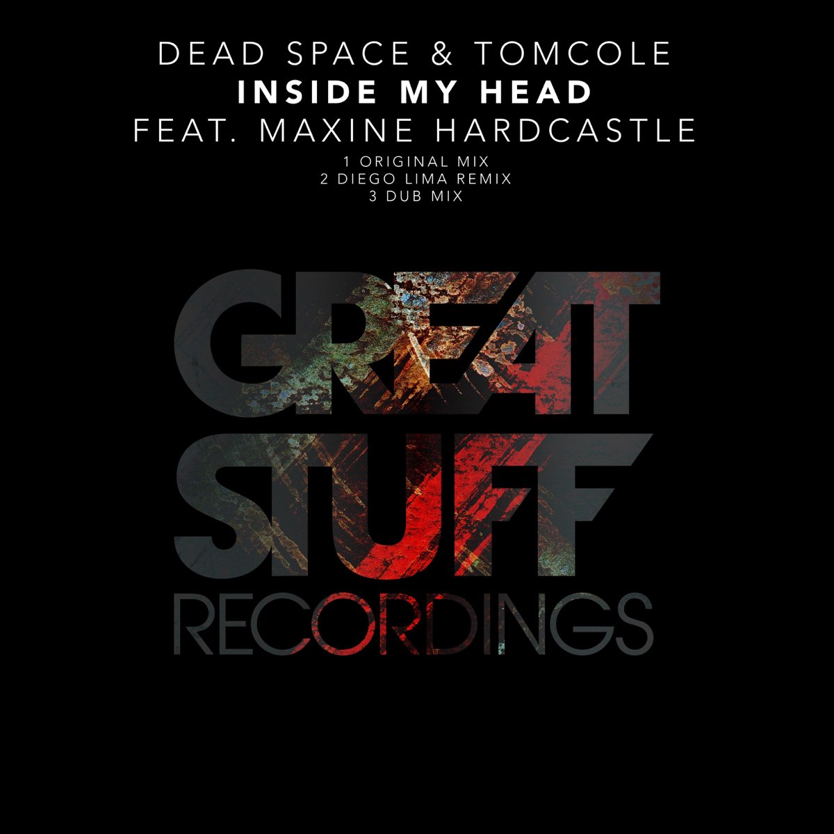 Maxine Hardcastle