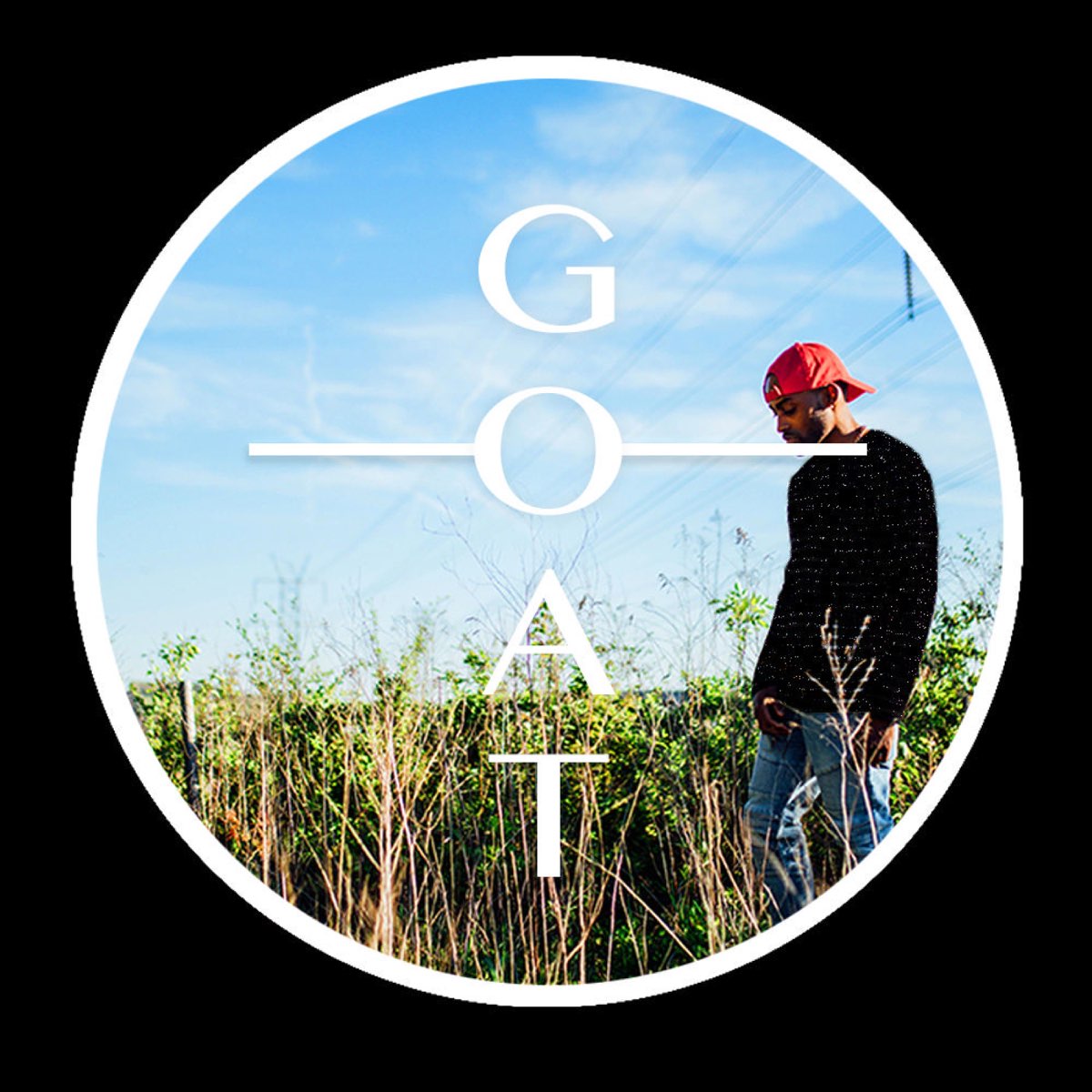 ‎Goat - Album by Stevie Rizo - Apple Music