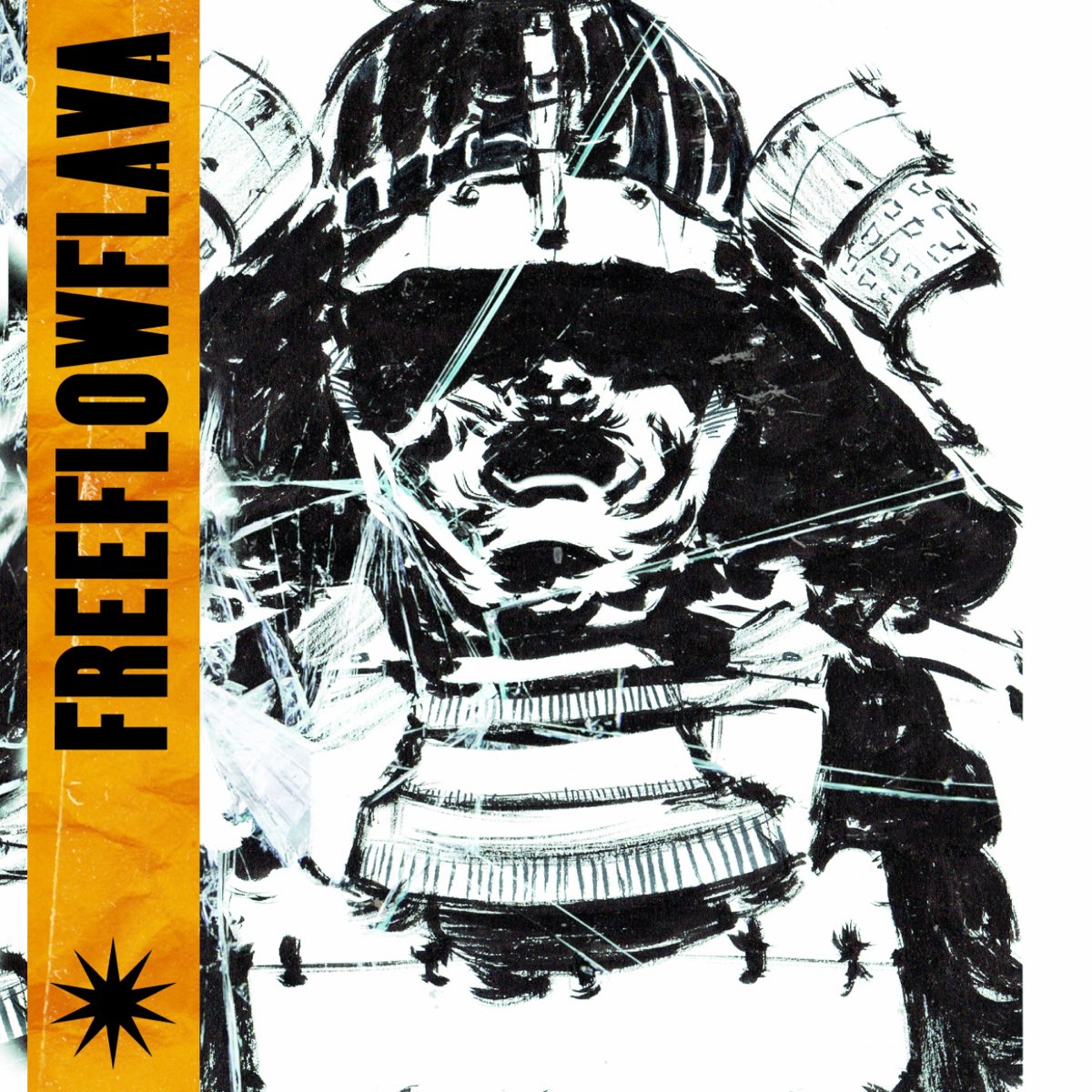 ‎Альбом «Seppuku, Vol. 2» — Free Flow Flava — Apple Music