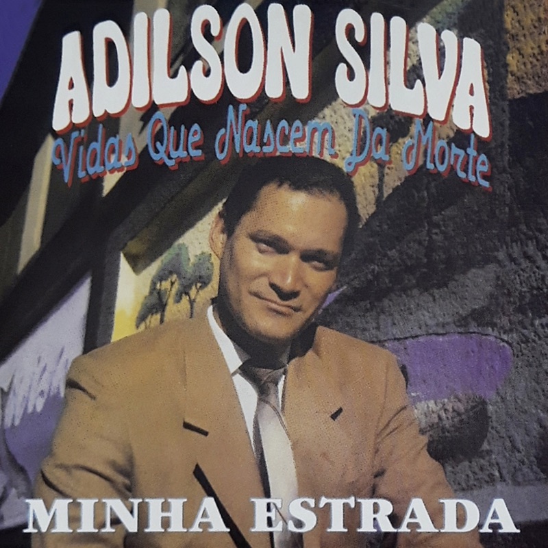 História de Cristo - Adilson Silva: Song Lyrics, Music Videos & Concerts