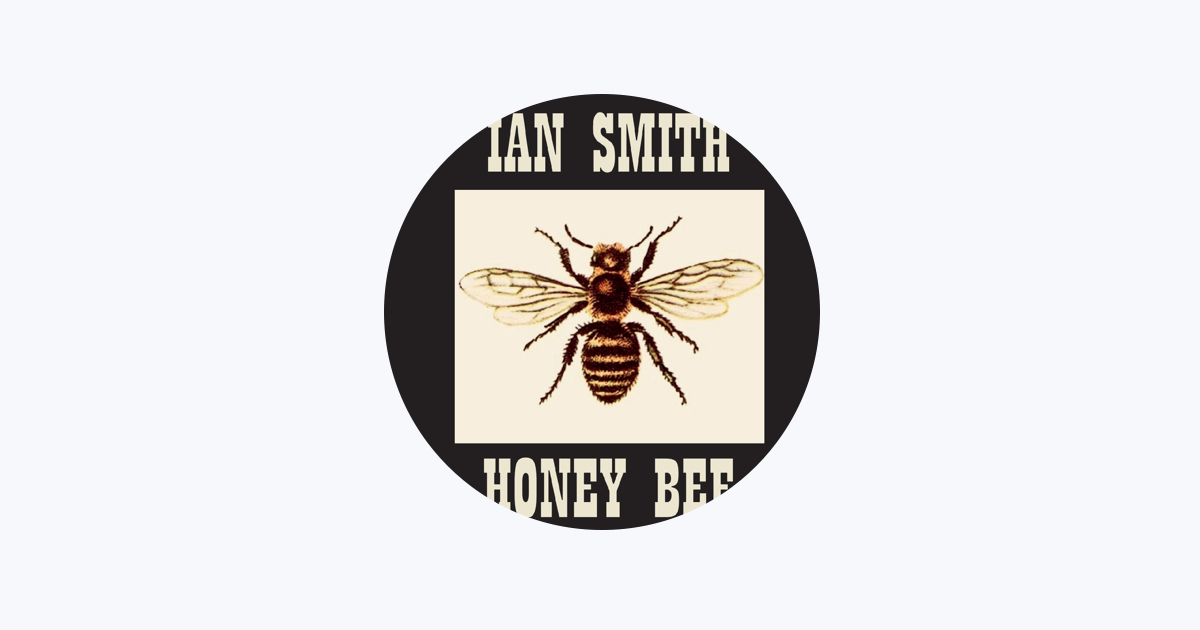 ‎Ian Smith — Apple Music