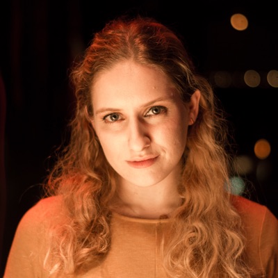 Hadar Baron concert - Oradell, Little Firehouse Theatre, Sep 13, 2025 ...