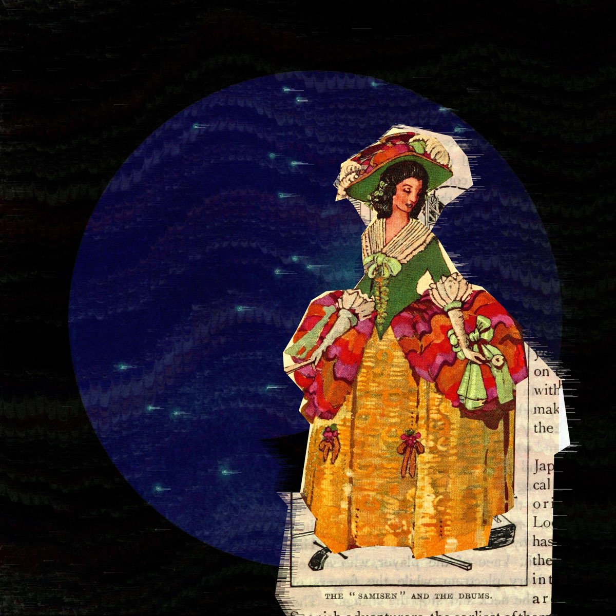 ‎Materialist Drip Sequence — álbum de Donkey Korg, Juno Mars & King Casitone — Apple Music