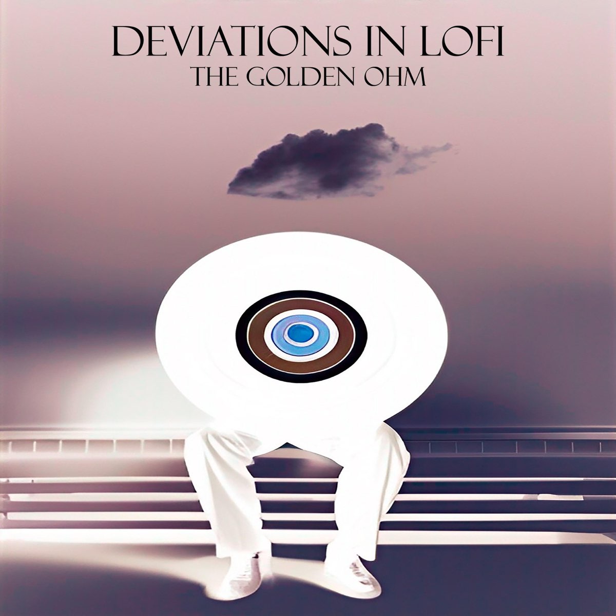 ‎The Golden Ohmの「Deviations In Lofi (Lofi Version) - Single」をApple Musicで