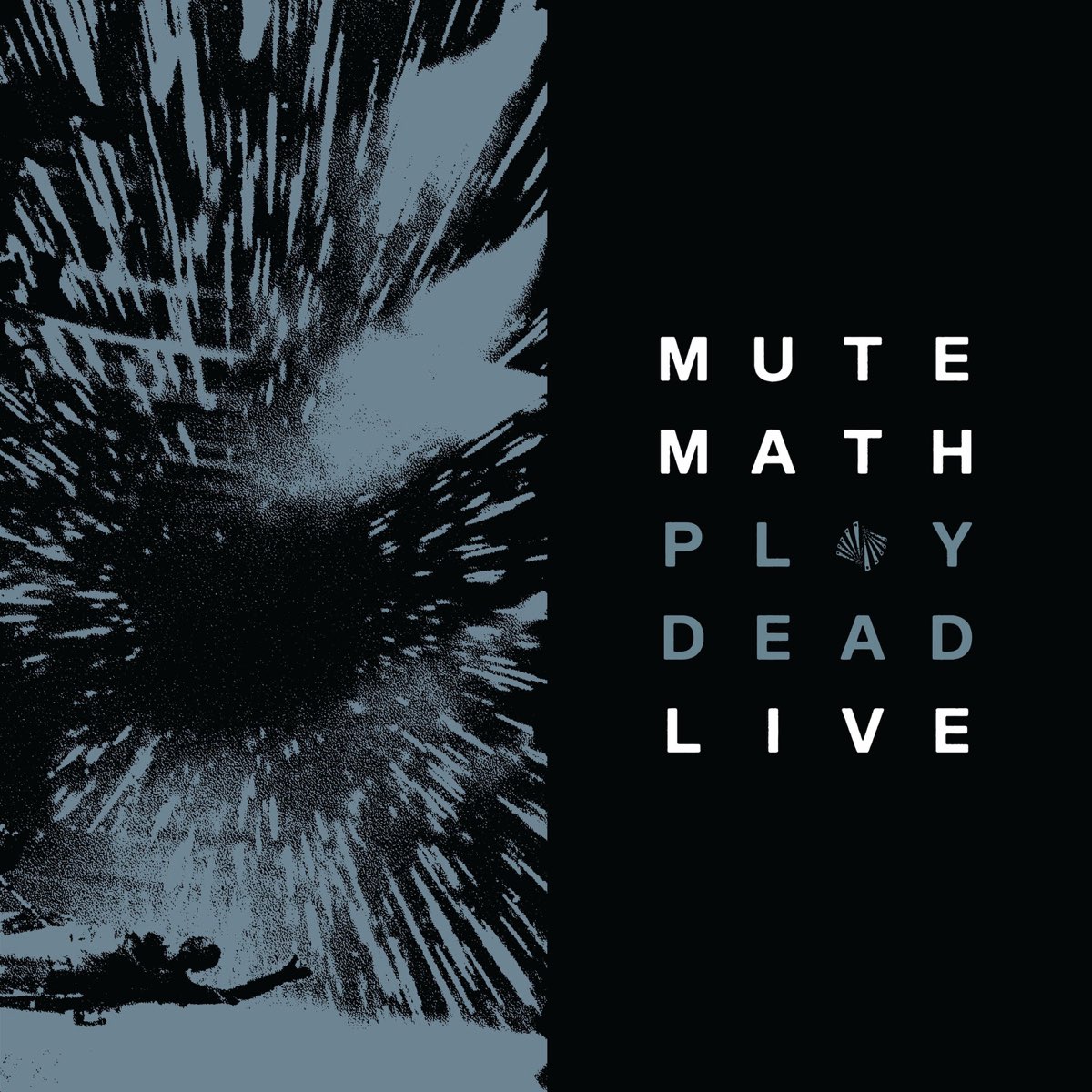 ‎Play Dead Live - Album by MUTEMATH - Apple Music